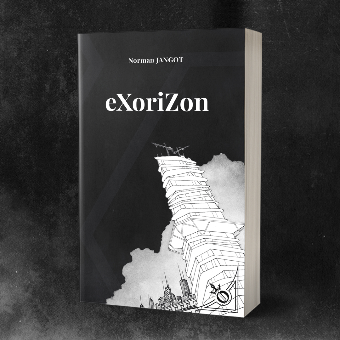 eXoriZon | Editions Oneiroi